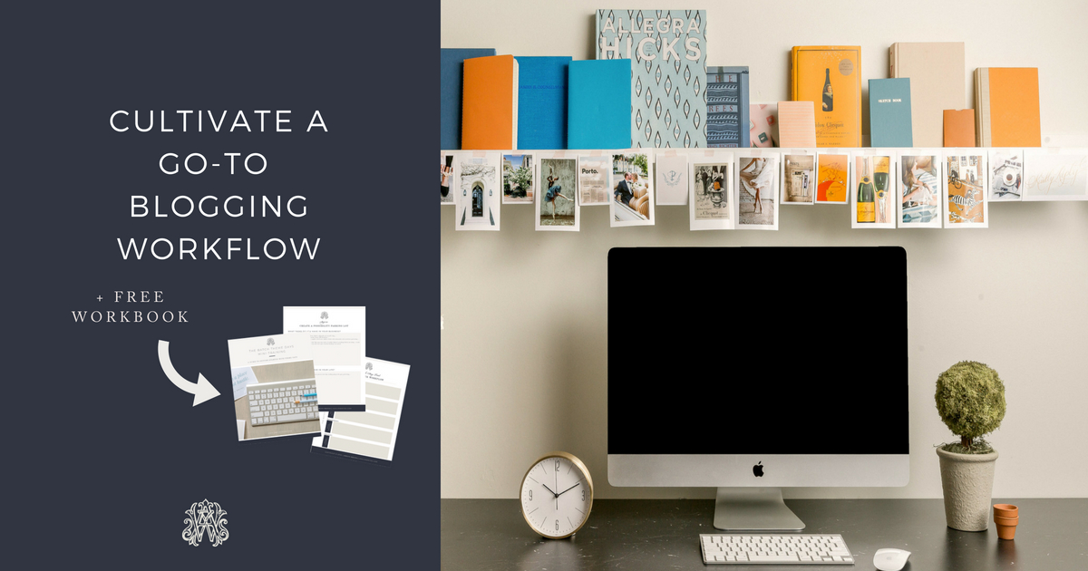 5 Tips for a Better Blog Post | Ashlyn Writes Copywriting & Calligraphy