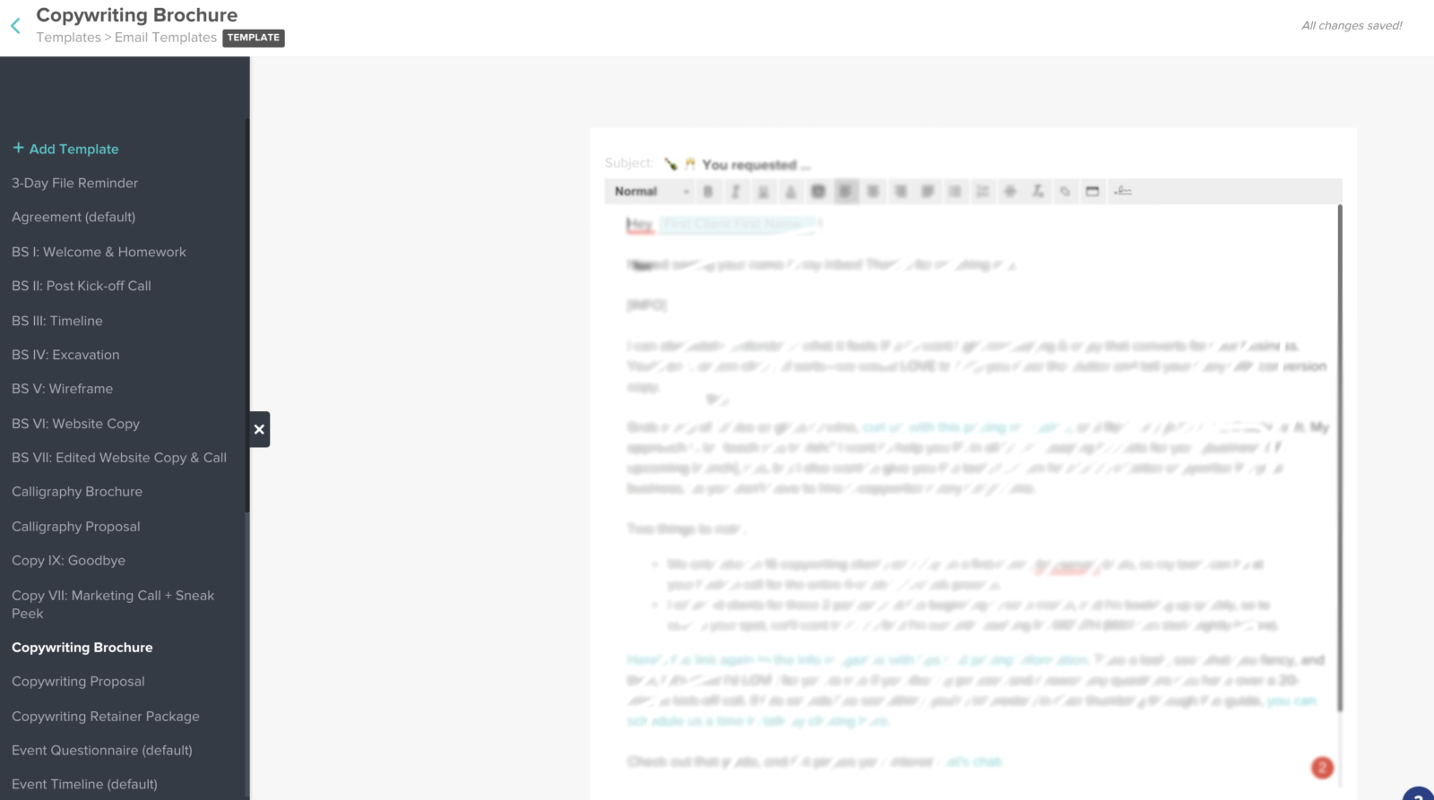 The Best Automation Workflows for Your Creative Business - Blog from ...