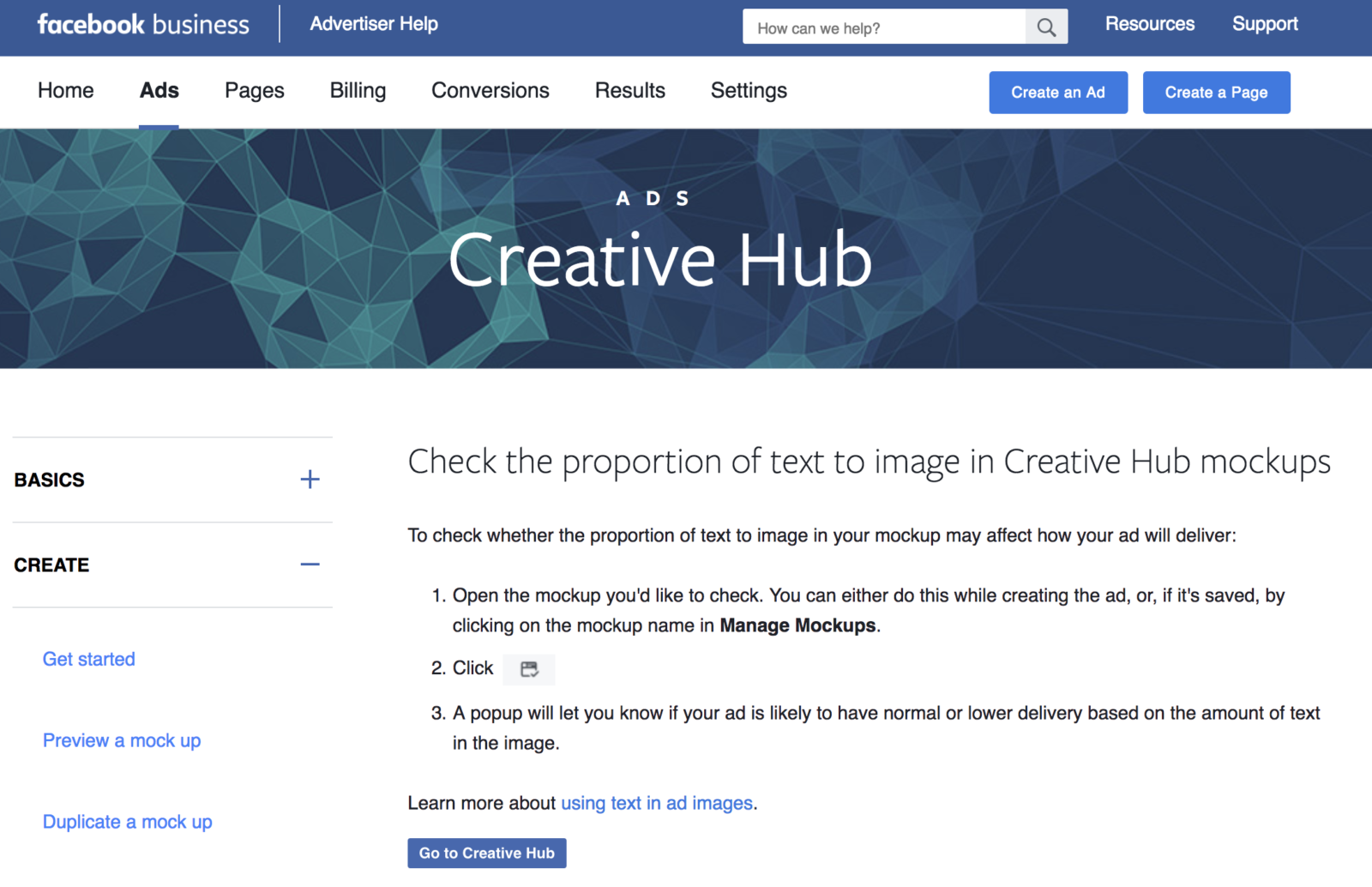3 Facebook Ad Copy Tips to Get You Started Copywriting - Blog from ...