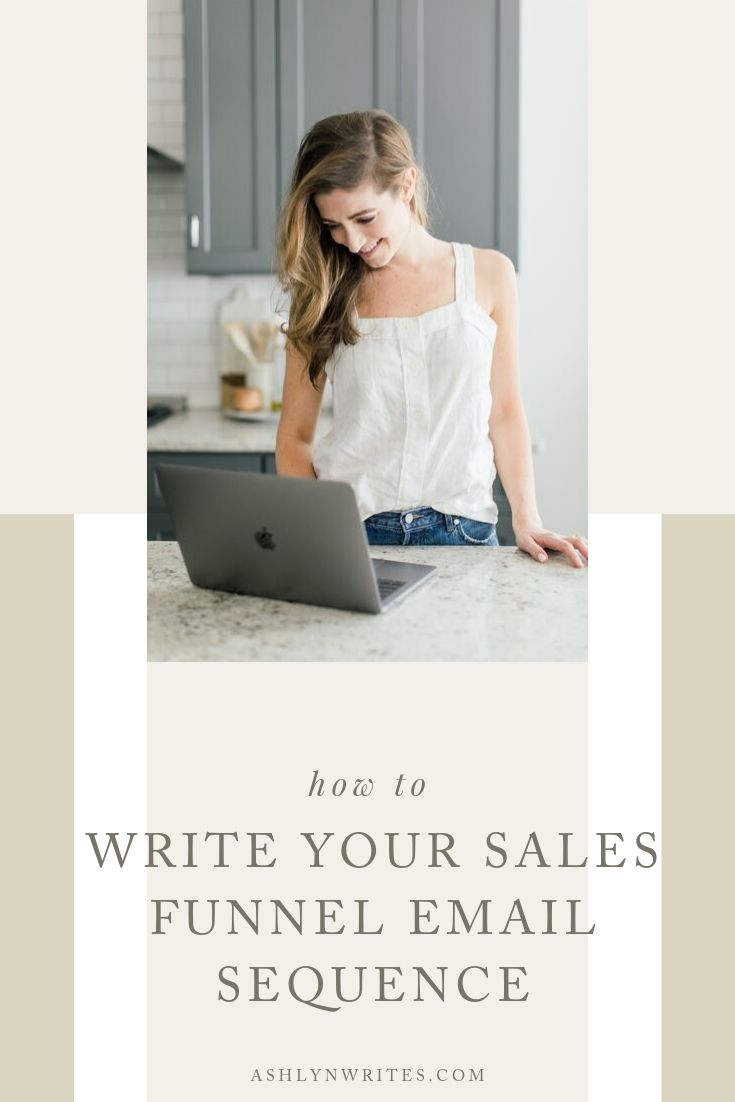 How I Made $5,200 in 9 Weeks with Emails (+ Swipe the Sales Funnel ...