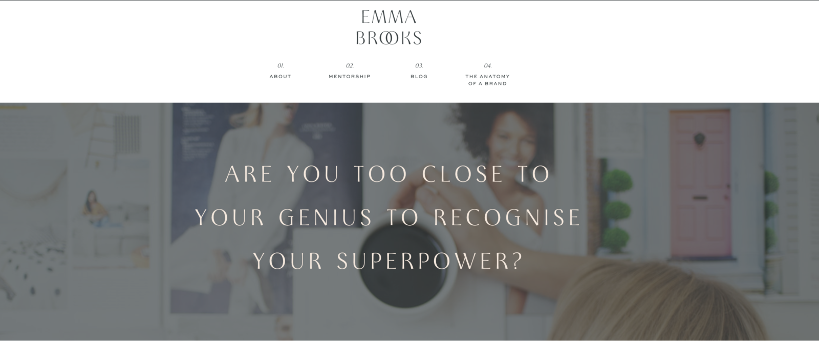 The One Proven Copywriting Formula You Need - Blog from Ashlyn Carter ...