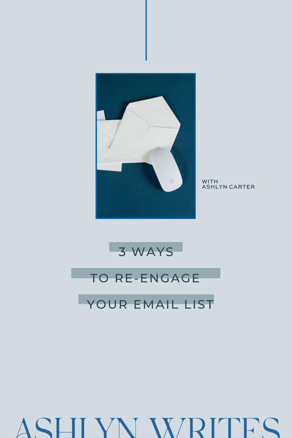 Email Copywriting Tips for When You’ve Ghosted Your Email List - Blog ...