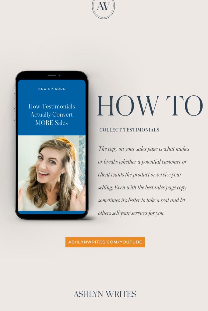 8 Ways to Get Powerful & Persuasive Client Testimonials (+ Examples ...