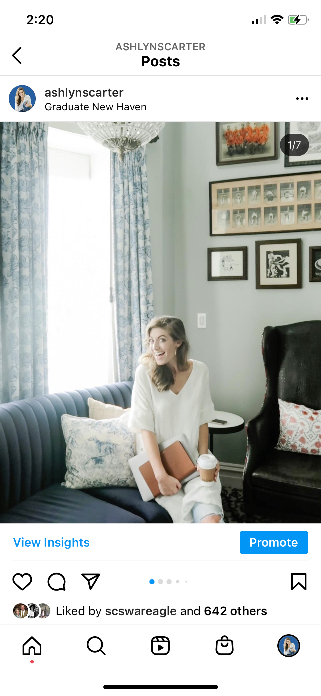 5 Sales Page Examples to Load Up Your Copywriting Swipe File - Blog ...